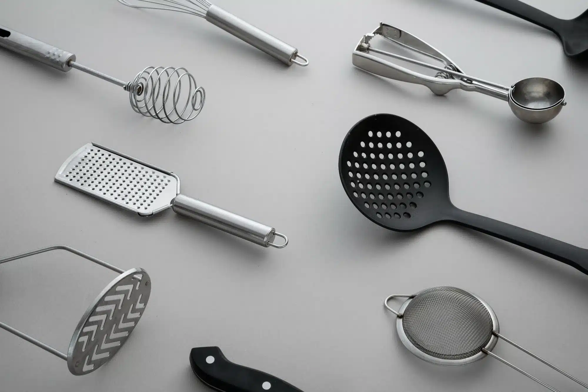 Kitchen Utensils